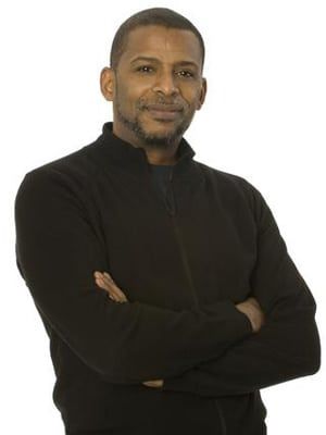 Darnell Williams Heading Back to 'All My Children' | Soap Opera Network