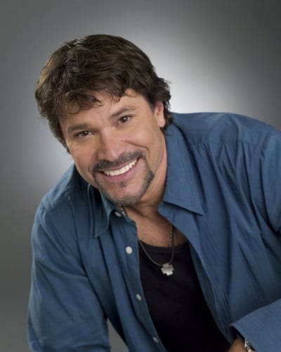 Peter Reckell On This Day: In 1983, Peter Reckell Debuted As Bo Brady