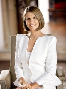'B&B's' Colleen Bell ‘On Track’ To Become U.S. Ambassador