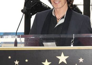Rick Springfield | Soap Opera Network