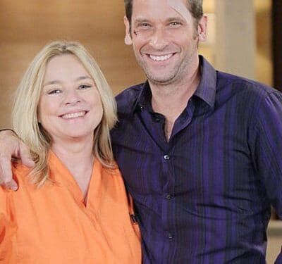 UPDATE: Robin Mattson Returning to 'General Hospital' as Evil Heather ...