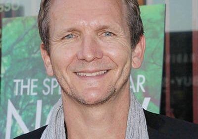 Sebastian Roché | Soap Opera Network