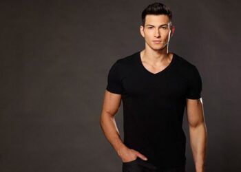 Guy Wilson | Soap Opera Network