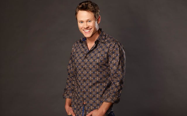 Soap Actor Guy Wilson Will Horton | DOOL Days Of Our Lives Wiki