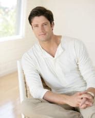 ONLINE EXCLUSIVE: James Scott Reveals Why He Left ‘DAYS’