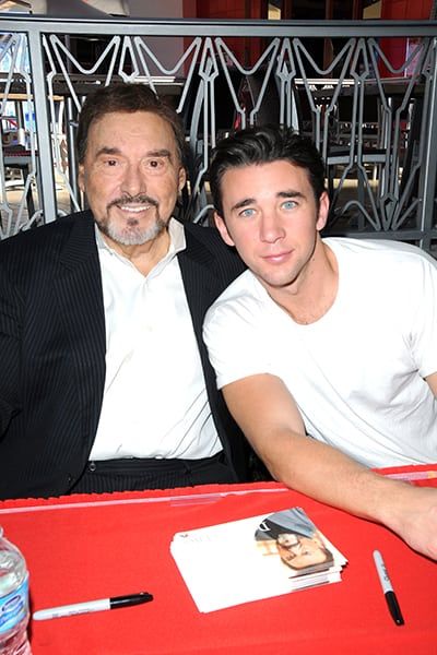 DETAILS: ‘DAYS’’ Joe Mascolo on Losing an Onscreen Son, the Future of ...