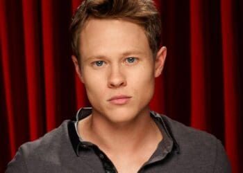Guy Wilson | Soap Opera Network