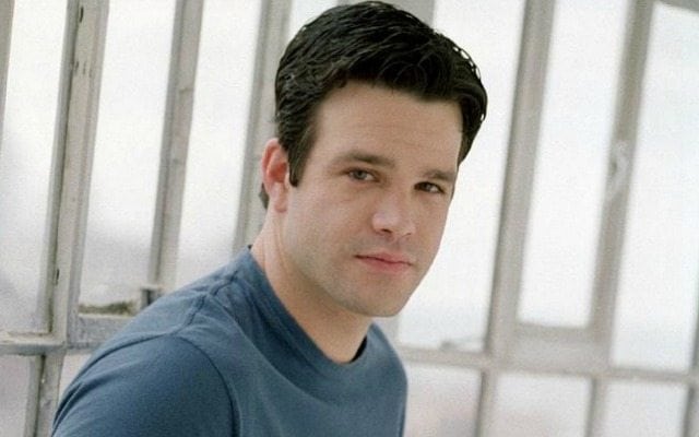 Where Are They Now Nathaniel Marston