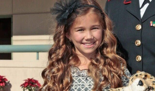 Brooklyn Rae Silzer's Emma Heading Home to 'General Hospital'
