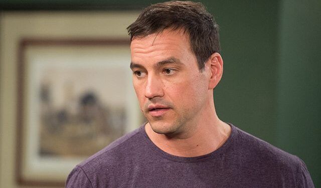 Tyler Christopher | Soap Opera Network