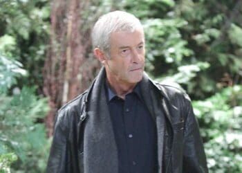 James Read | Soap Opera Network