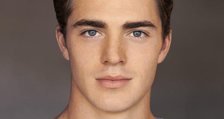 Spencer Neville | Soap Opera Network