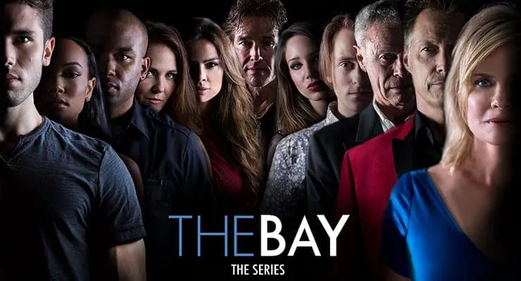 The Bay | Soap Opera Network