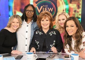 The View Guest Lineup for the Week of June 5-9, 2023