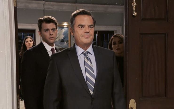 'General Hospital' Takes a 'Victory' Lap in Lengthy New Promo