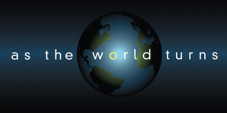 SAVE THE DATE: Another 'As The World Turns' Cast Reunion Set
