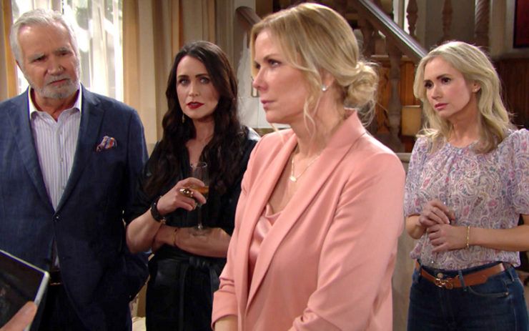 RATINGS ANALYSIS: How Nielsen Breaks Down the Demos for Soaps, Game ...