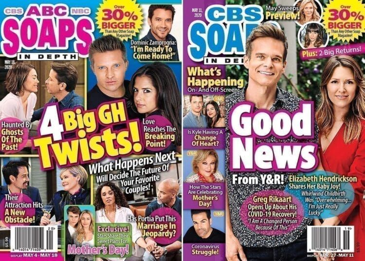 Passions | Soap Opera Network