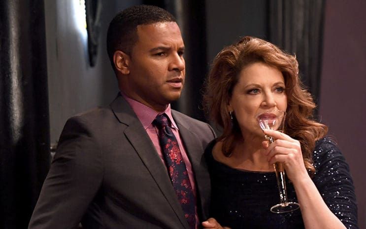 'General Hospital' to Re-Air Past Nurses Ball Episodes After Running ...