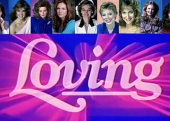 A 'Loving' Virtual Cast Reunion Planned for Beloved ABC Daytime Drama ...