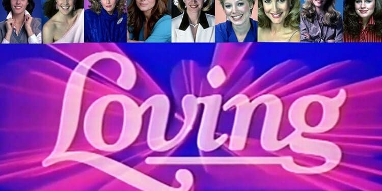 It's Official: The First 'Loving' Virtual Cast Reunion to Feature ...