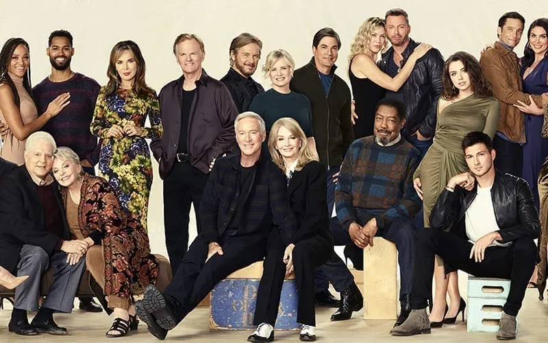 How You Can Take Part in First-Ever Virtual 'Day of Days' Fan Event ...