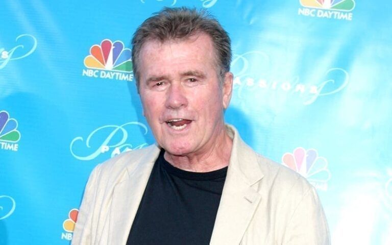 'General Hospital' to Acknowledge Death of John Reilly with On-Air Tribute