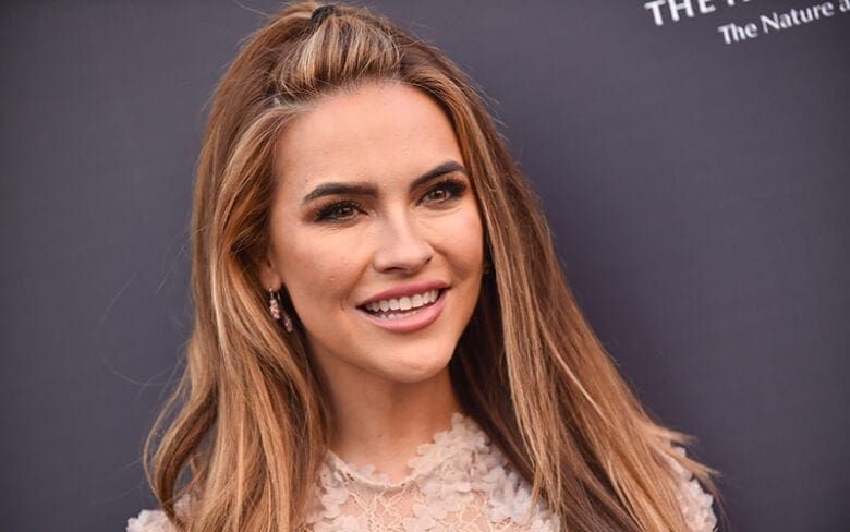 'Selling Sunset' Star Chrishell Stause Returns to 'Days of our Lives'