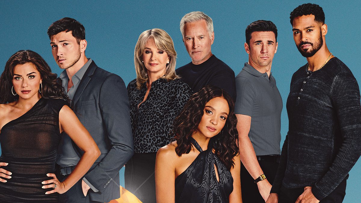 Days Of Lives Cast Members Victoria Konefal Exits Days Of Our Lives As