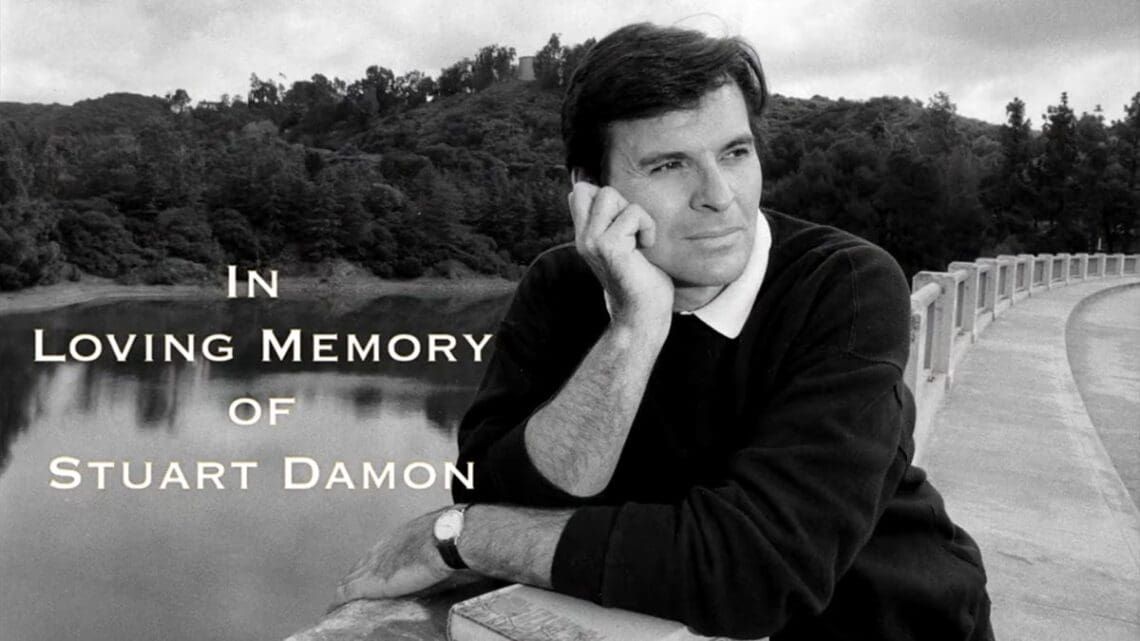 'General Hospital' Honors the Life of Stuart Damon With On-Air Tribute ...