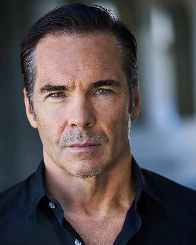 'General Hospital' Airs 'In Loving Memory' Tribute Card to Jay Pickett ...