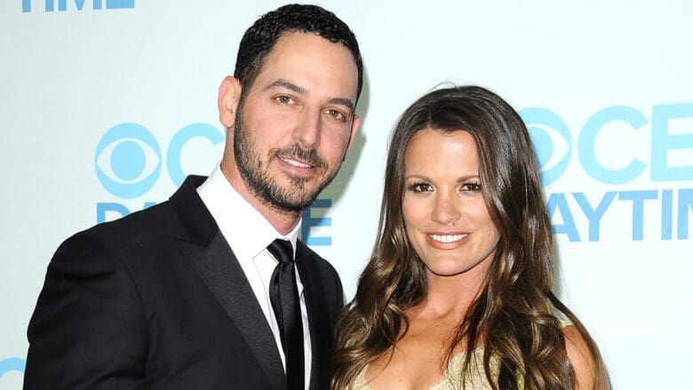 'The Young and the Restless' Star Melissa Claire Egan and Husband Matt ...