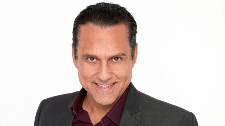 Sonny Corinthos is Back in the Game on ‘General Hospital’ - PREVIEW