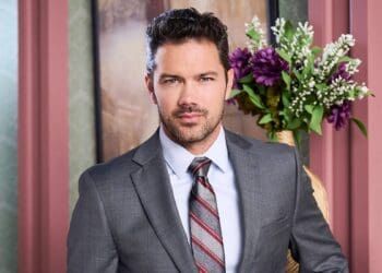 Ryan Paevey | Soap Opera Network