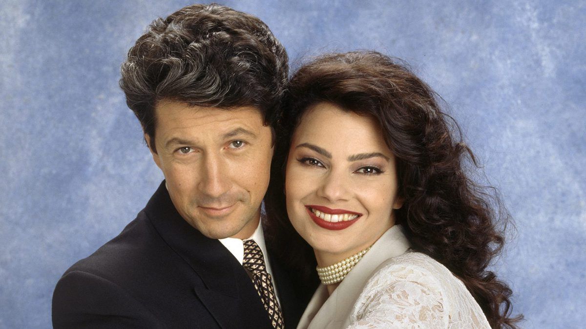 'The Nanny' 30th Anniversary Special in the Works, Reveals Fran ...