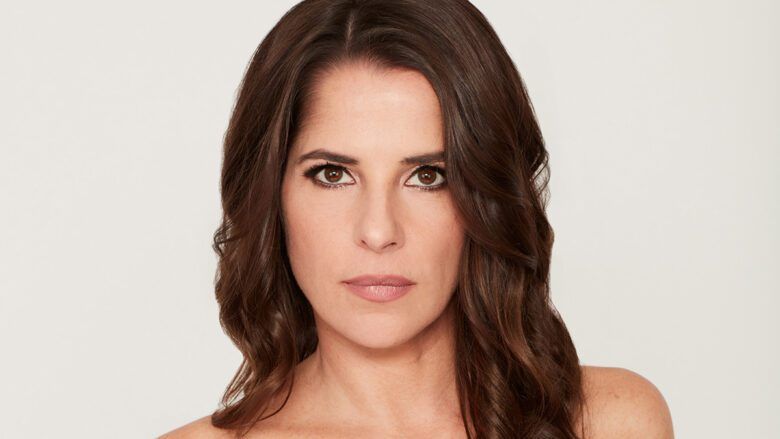 Lindsay Hartley Steps in for Kelly Monaco as Sam McCall on 'General ...