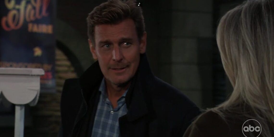 Rif Hutton Done at 'General Hospital'
