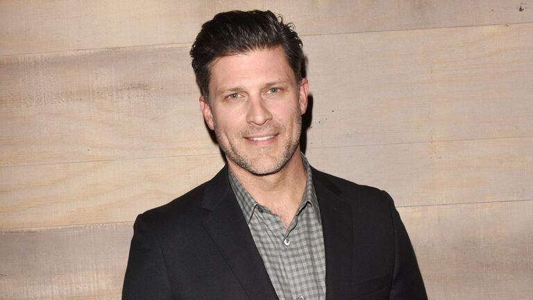Greg Vaughan | Soap Opera Network