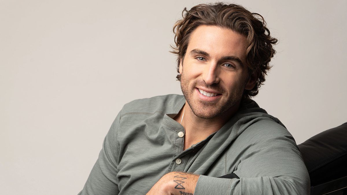‘The Young and the Restless’: Taking a Chance on Conner Floyd, Daytime ...