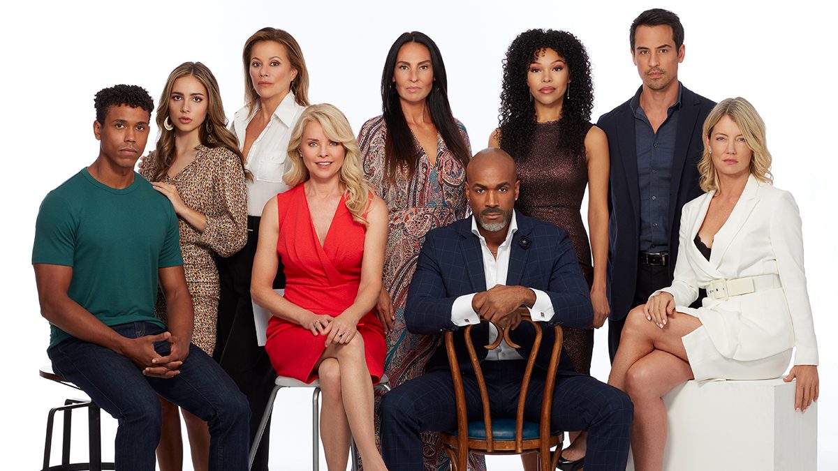 Gh Cast Every 'General Hospital' Cast Update In 2024 Revealed: