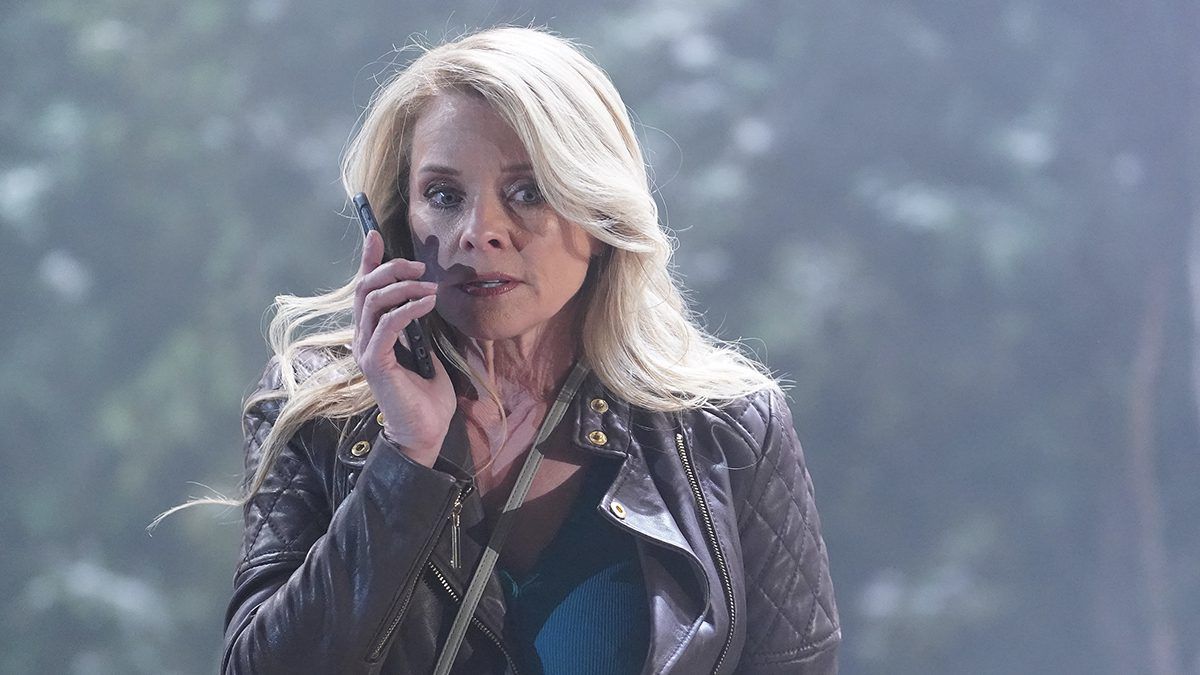 'General Hospital' Head Writers Discuss Peter's Demise and How It Sets ...