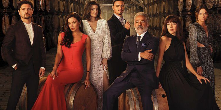ABC Pulling 'Promised Land', Series Will Complete Season on Hulu; 'The ...
