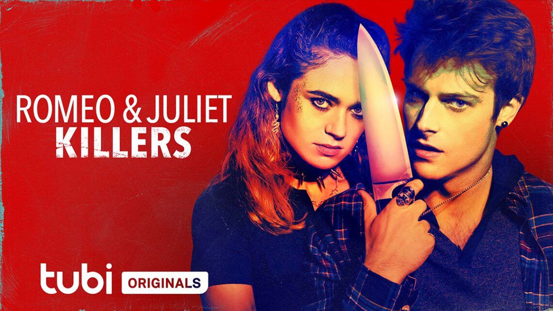 Tubi Sets Premiere Date for 'Romeo & Juliet Killers', Starring Kelly ...