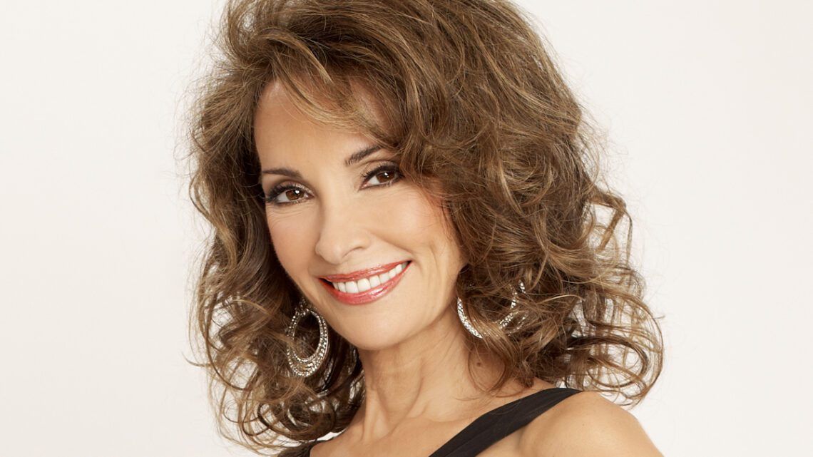 Susan Lucci Reveals New Health Scare on ‘Good Morning America’ That ...
