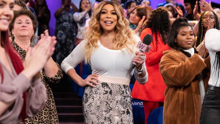 'The Wendy Williams Show' Concluding This Week After 13 Seasons in ...