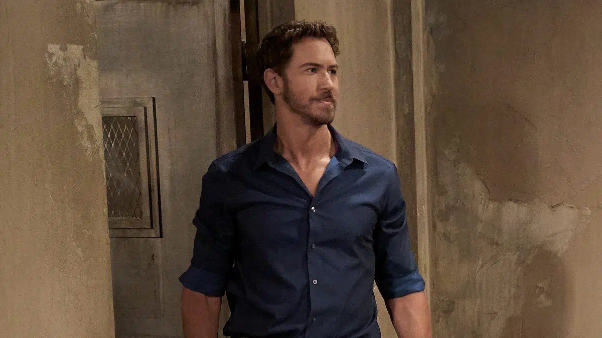 'General Hospital' Head Writers Discuss Peter's Demise and How It Sets ...