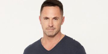 'General Hospital' Alum William deVry Books 'NCIS: Los Angeles' - FIRST ...