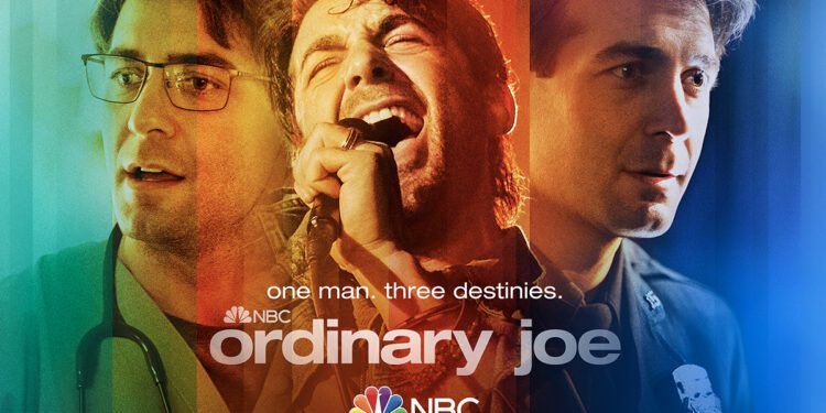 'Ordinary Joe' Canceled After Just One Season by NBC