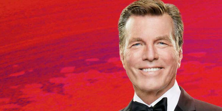 Peter Bergman Signs Five-Year Deal to Continue Playing Jack Abbott on ...