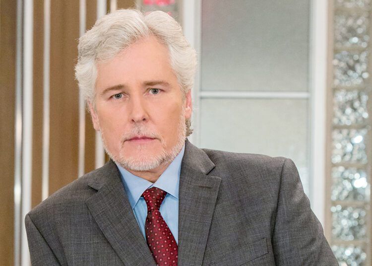 Michael E. Knight | Soap Opera Network